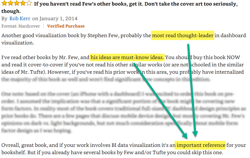 Data Visualization Books that will Blow your Mind – New Prediction