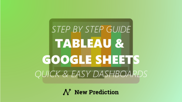 Tableau Web Data Connectors Getting Started