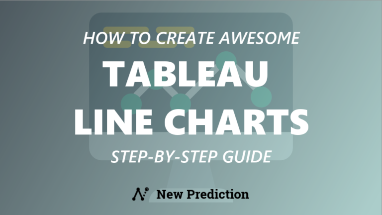 Tableau Highlight Tables 5 Steps To Improve Boring Data Tables New Prediction