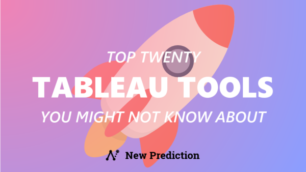 Tableau Web Data Connectors Getting Started