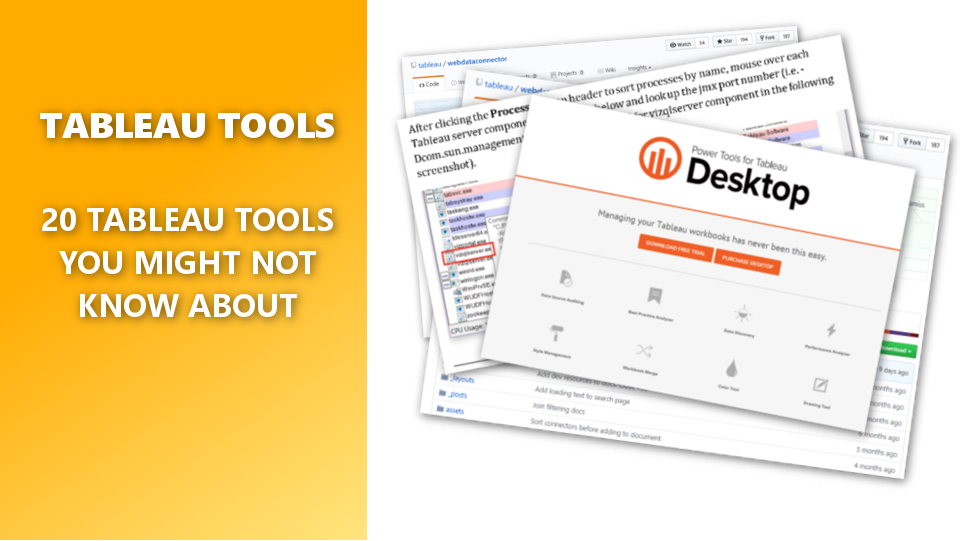 20 Tableau Tools You Might Not Know About - New Prediction